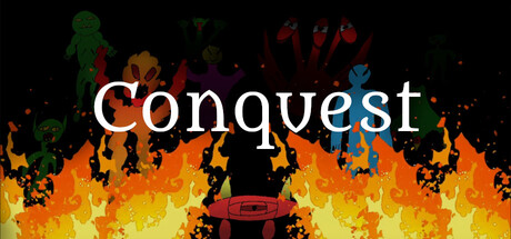 Conquest Achievements · SteamDB
