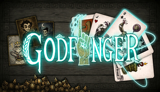 Godfinger - Godfinger Demo — Update #4 - Steam News