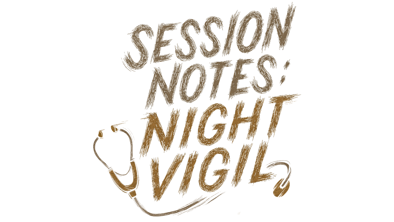 Session Notes: Night Vigil Screenshots · SteamDB