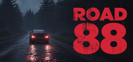 Road 88 on Steam