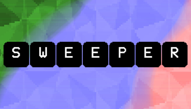 Sweeper Steam'de