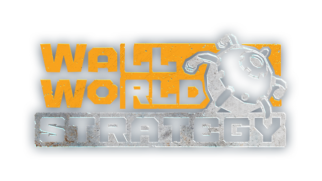 Wall World Strategy Demo Configuration · SteamDB