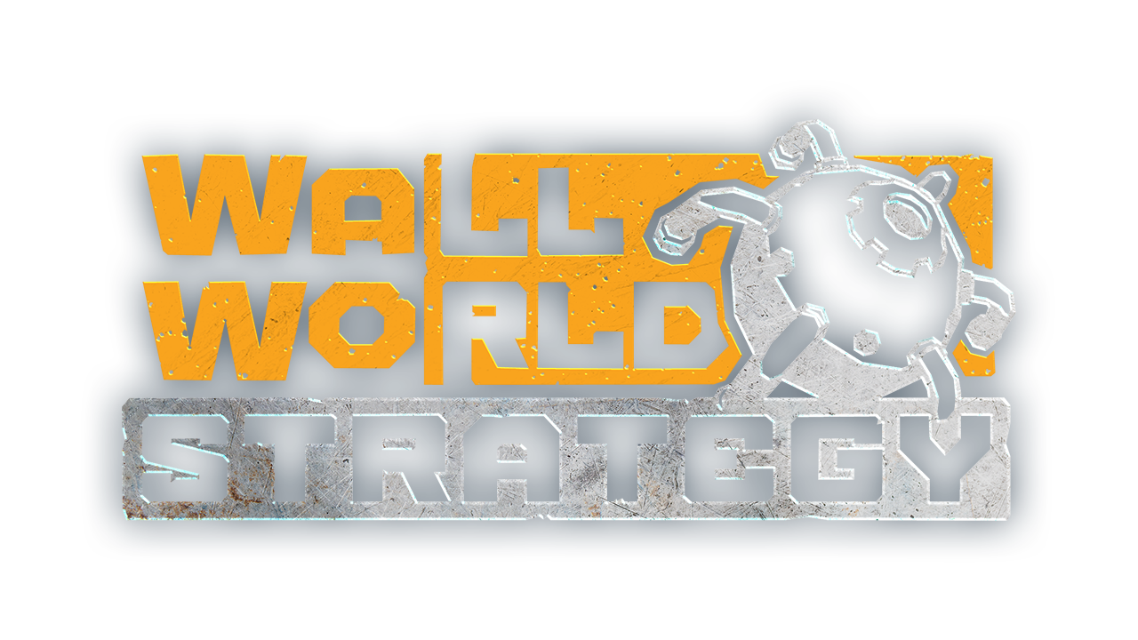 Wall World Strategy Demo Configuration · SteamDB