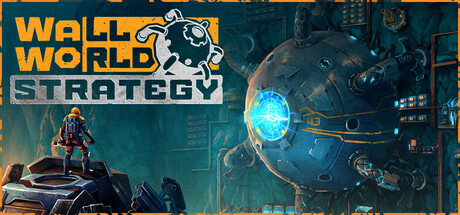 Wall World Strategy Demo Configuration · SteamDB