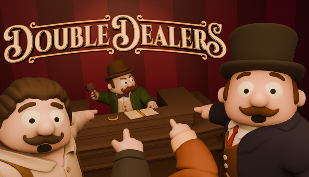 Double Dealers on Steam