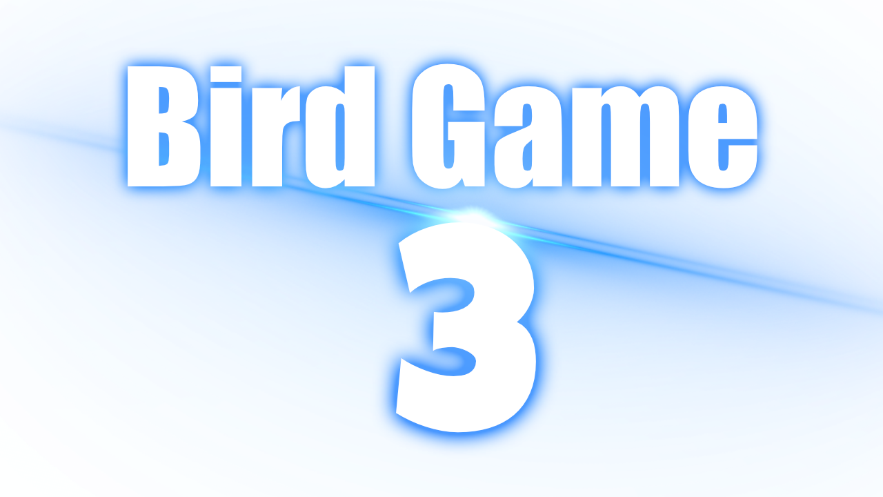Bird Game 3 · SteamDB