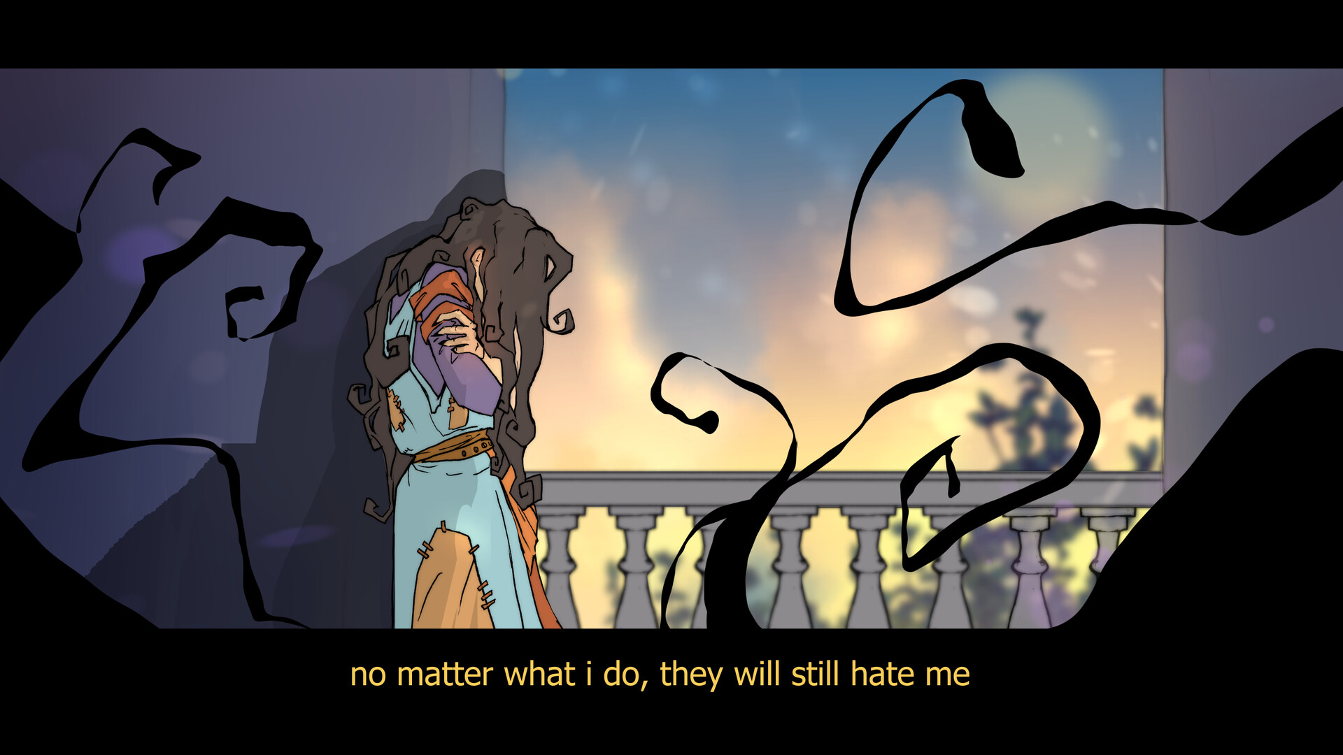 Mad Tilly's - Magical Amulets on Steam