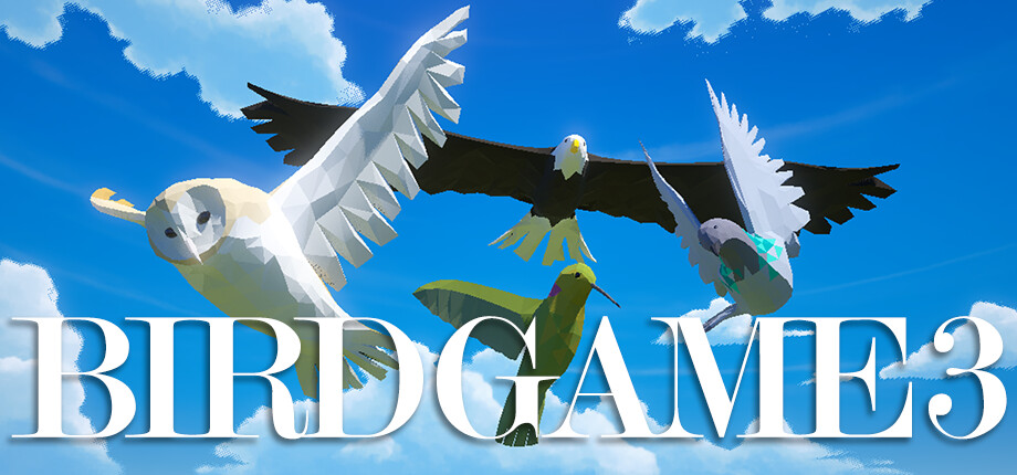 Bird Game 3 · SteamDB