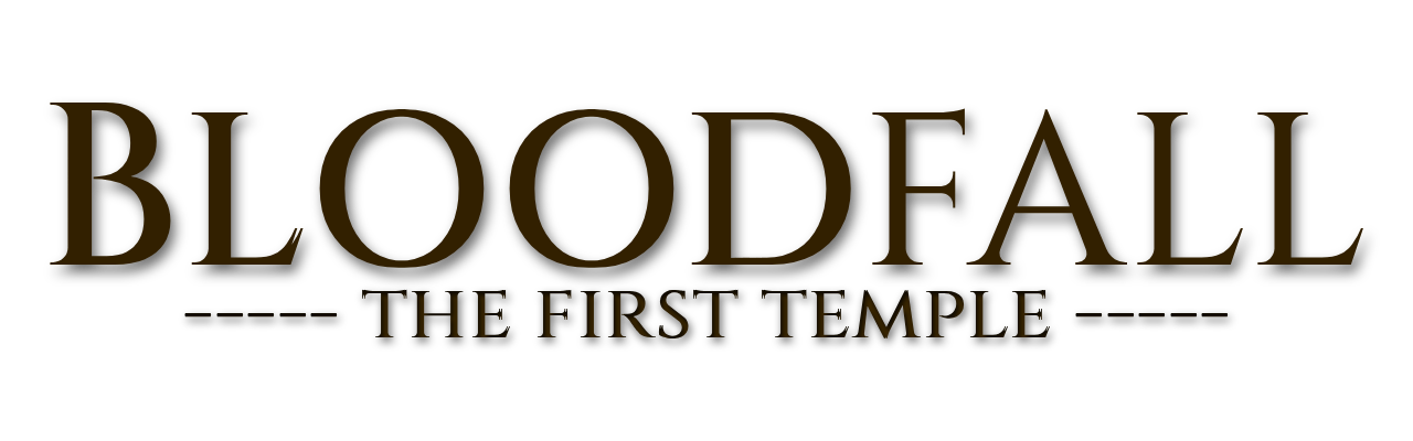 BLOODFALL · BLOODFALL: The First Temple Steam Charts · SteamDB