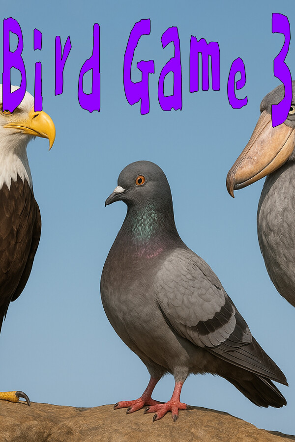 Bird Game 3 - IsThereAnyDeal