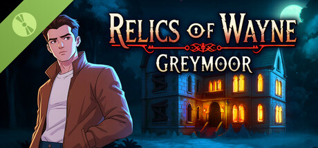 Relics of Wayne: Greymoor Demo Steam Charts (App 4221260) · SteamDB
