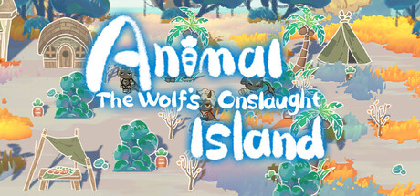 Animal Island: The Wolf’s Onslaught on Steam