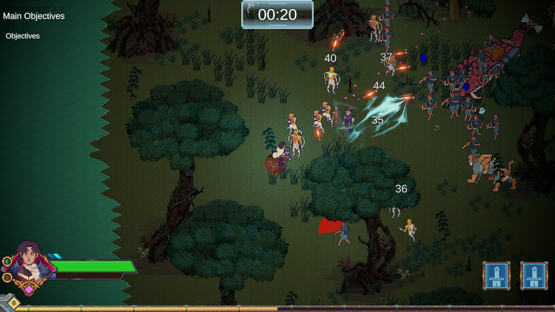 The Starfallen Prince on Steam