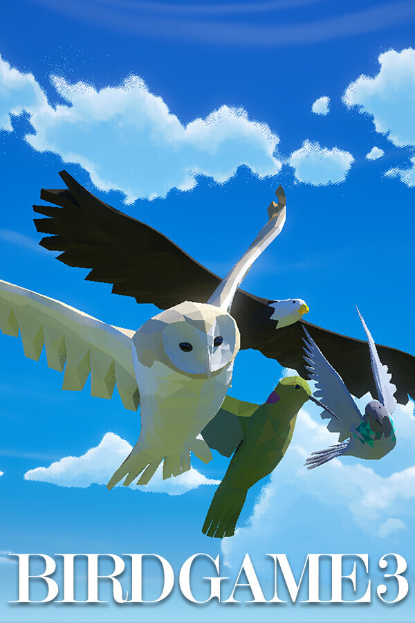 Bird Game 3 Playtest Patches and Updates (App 4222310) · SteamDB