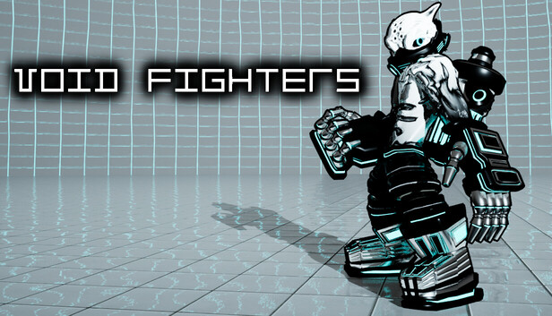 Void Fighters on Steam