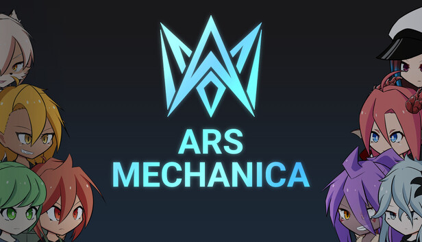 Ars Mechanica - Steam News Hub