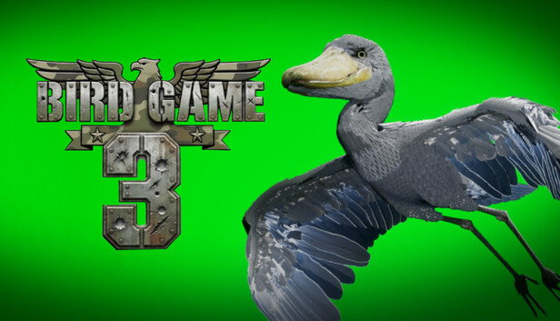 Bird Game 3 - Steam News Hub