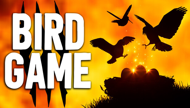 Bird Game 3 på Steam