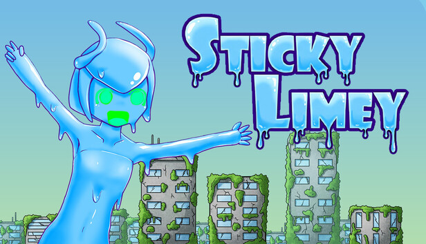 Sticky Limey on Steam