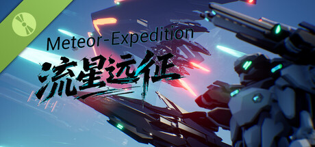 Meteor Expedition Demo on Steam