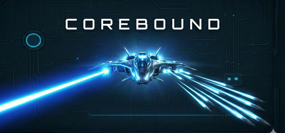Corebound Playtest Configuration (App 4223770) · SteamDB