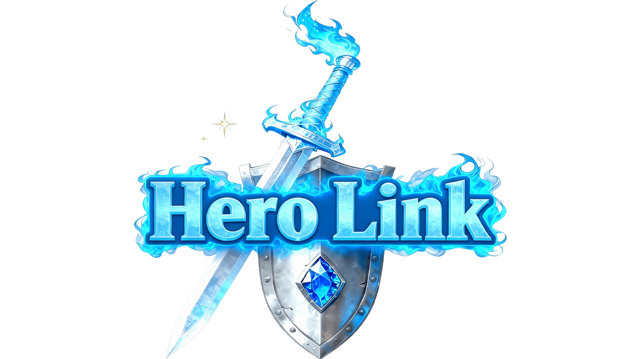 Hero Link Screenshots · SteamDB