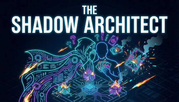 The Shadow Architect - IsThereAnyDeal