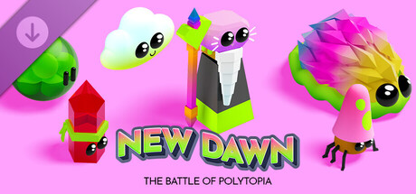 The Battle of Polytopia - New Dawn Skin (for the Cymanti tribe ...