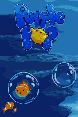 Pupple Pop Demo Depots (App 4224850) · SteamDB