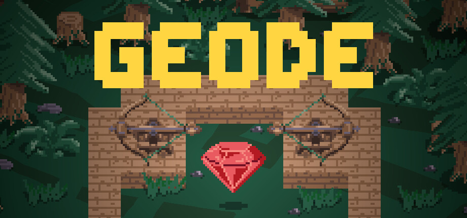 GEODE Playtest Patches and Updates (App 4225660) · SteamDB