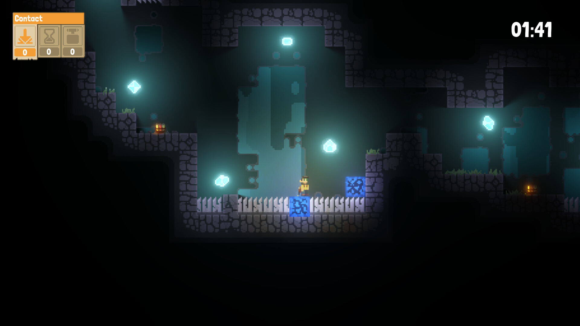 Hurling Herman Demo a Steamen