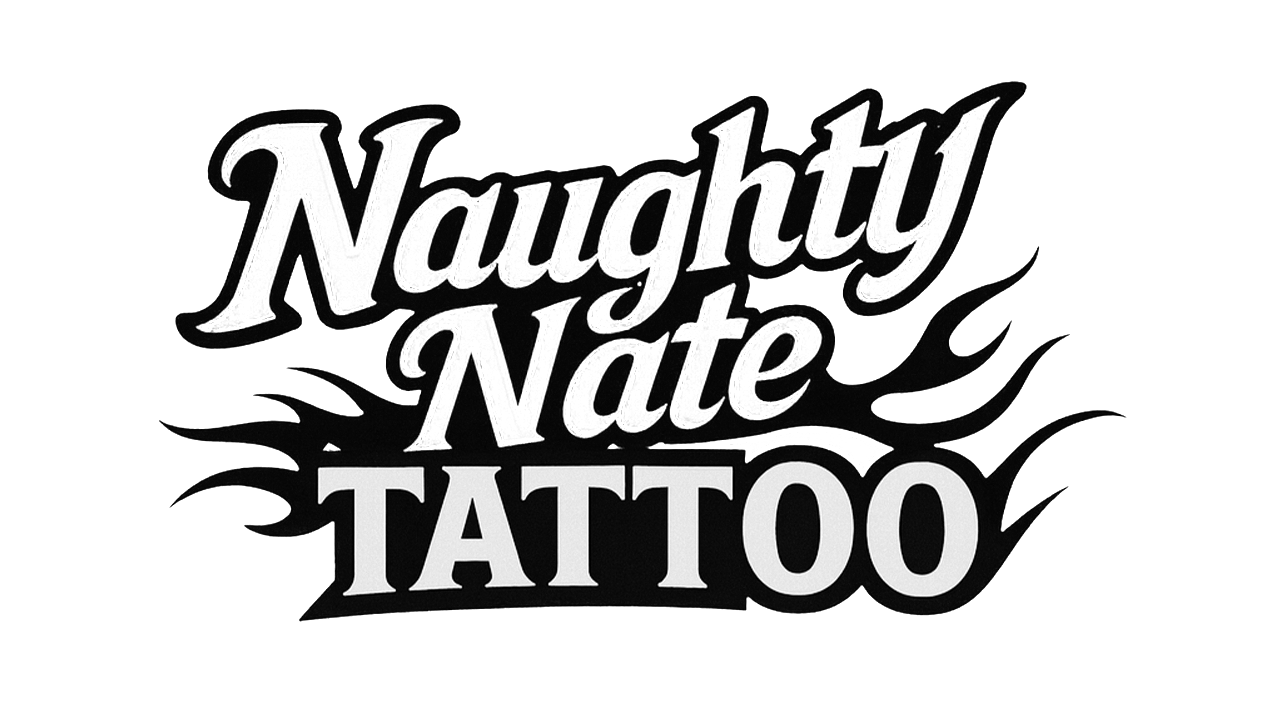 Naughty Nate : Tattoo Demo Patches and Updates · SteamDB