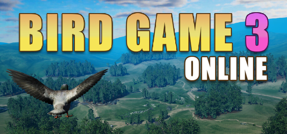 Bird Game 3 Online Screenshots · SteamDB