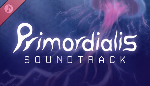 Primordialis Soundtrack on Steam