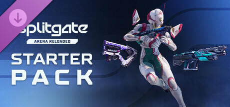 SPLITGATE: Arena Reloaded - Season 1: Starter Pack Screenshots · SteamDB