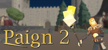 Paign 2 on Steam