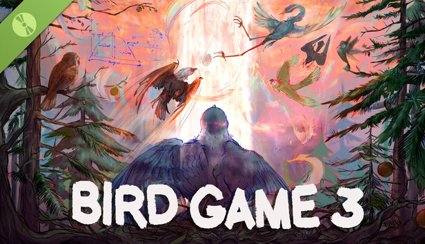 Bird Game 3 Demo | iSteam.net
