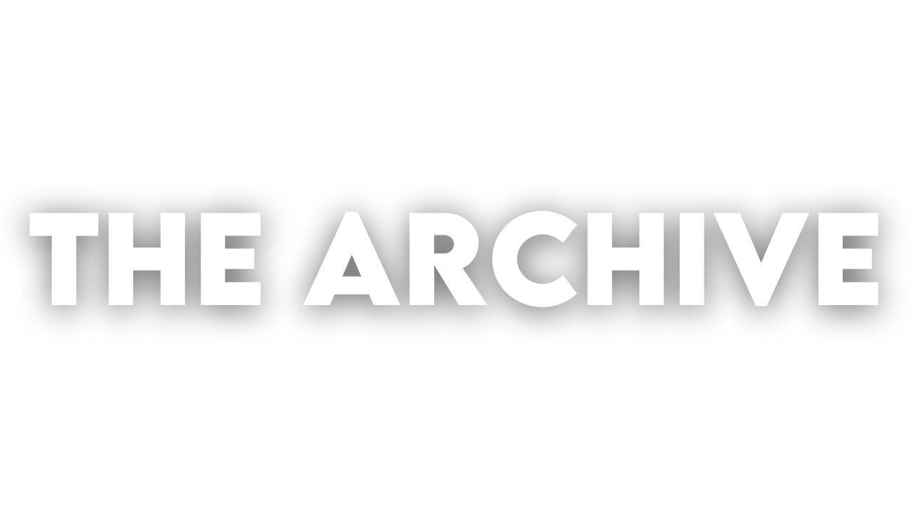 The Archive Steam Charts · SteamDB