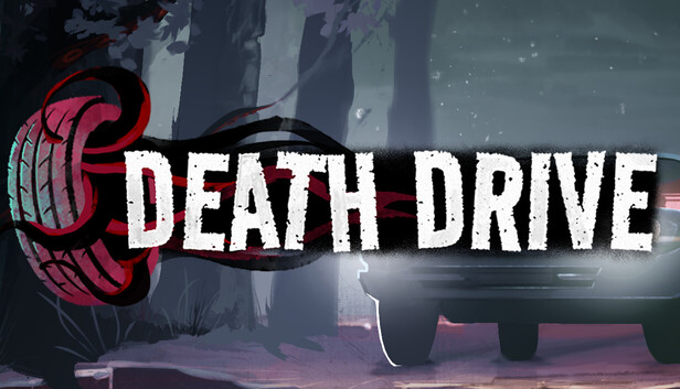 Death Drive - Road to Death Art Book в Steam
