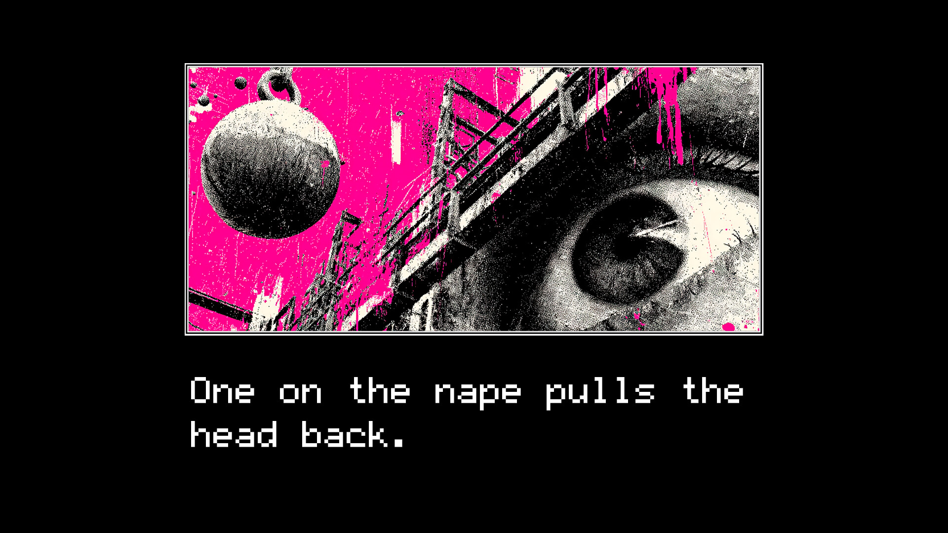 We Are Counting on Steam