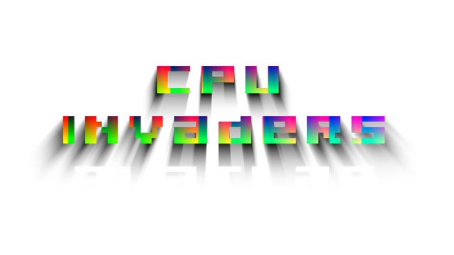 CPU Invaders - 3i Atlas Steam Charts · SteamDB