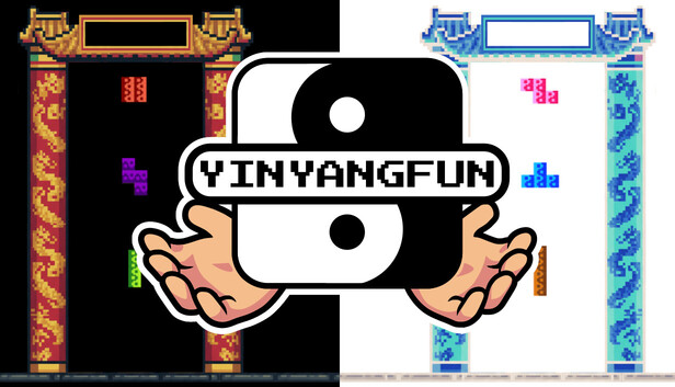 Yin Yang Fun on Steam