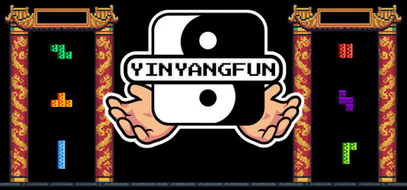 Yin Yang Fun on Steam