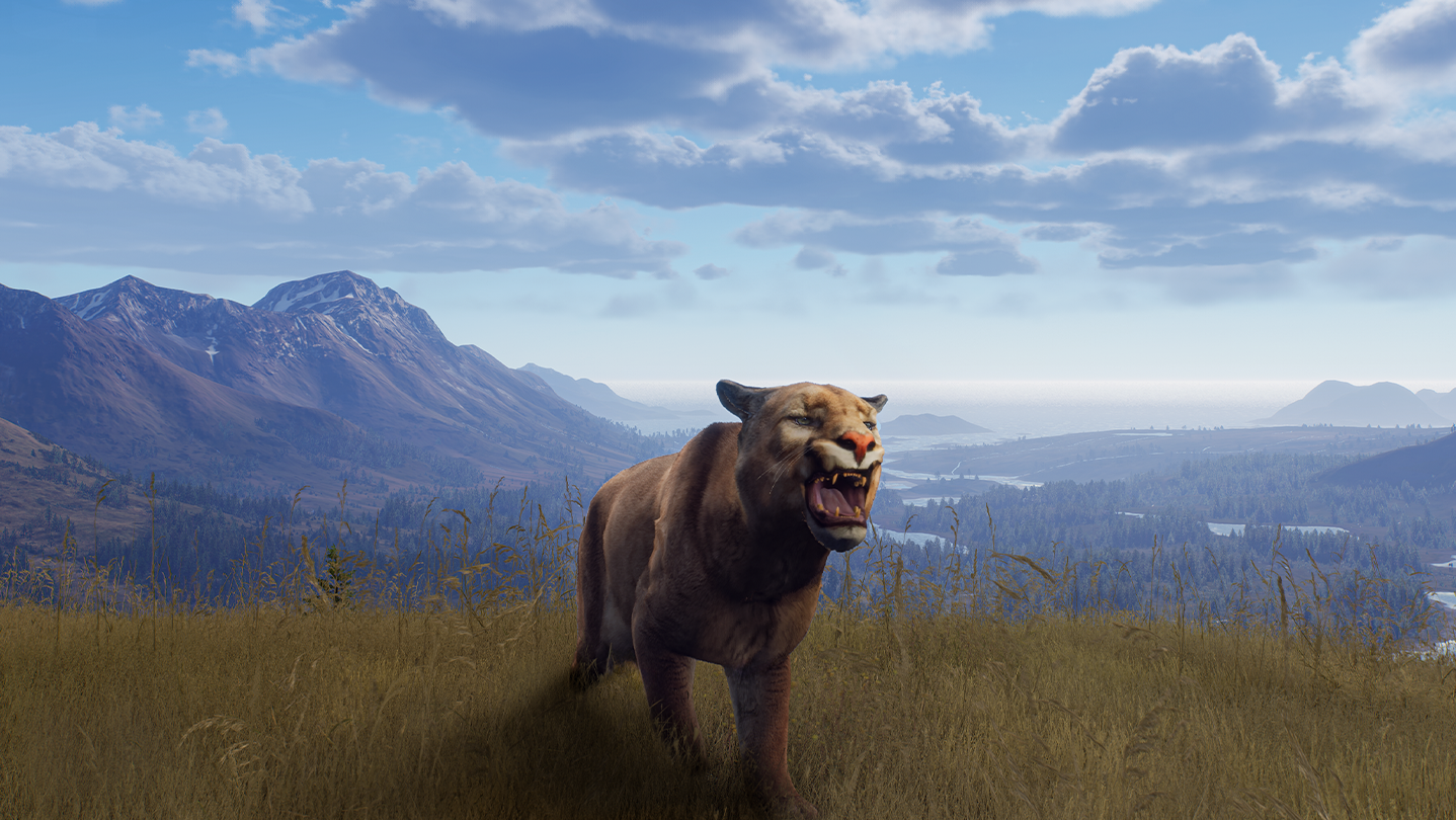 Way of the Hunter - Elkcrest Island sur Steam