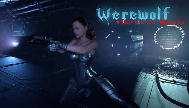 Werewolf: The Inner Beast on Steam