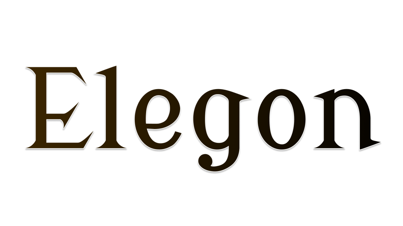 Elegon Screenshots · SteamDB