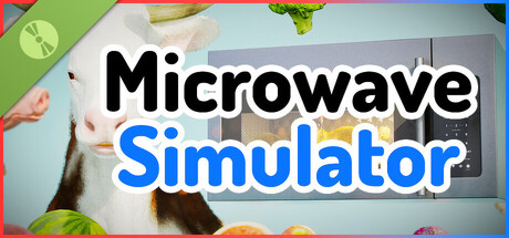 Microwave Simulator Demo History (App 4235810) · SteamDB