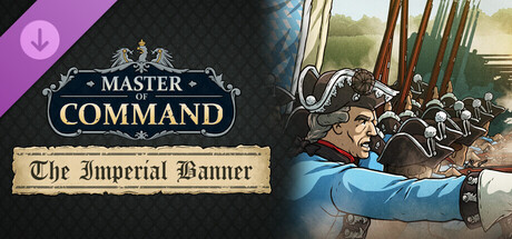 Master of Command - The Imperial Banner on Steam