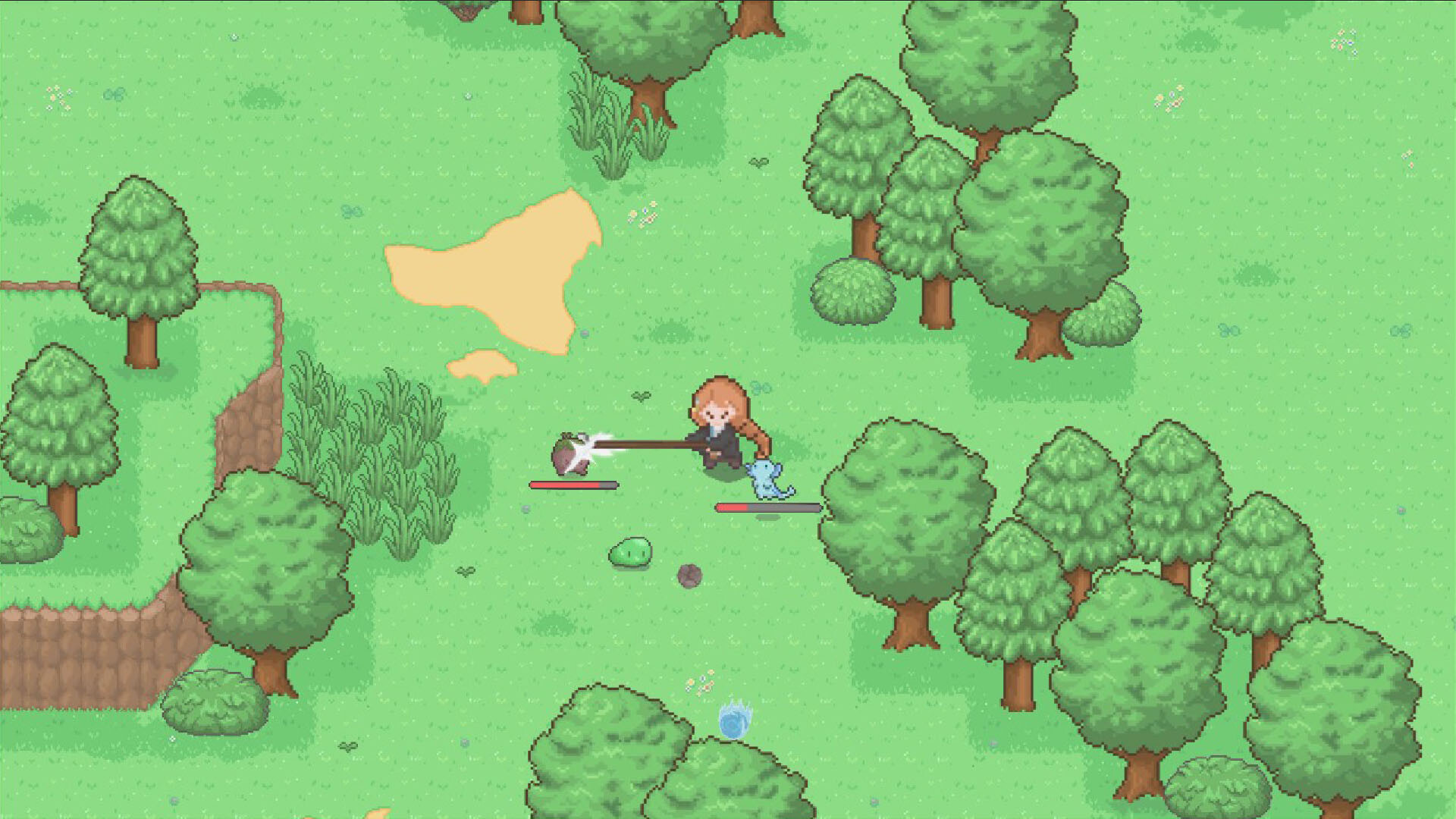 Witch’s Atelier on Steam