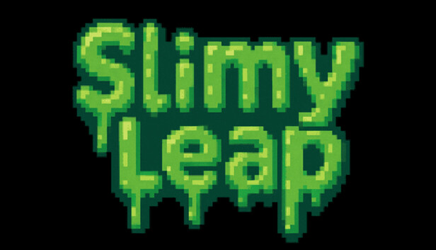 SlimyLeap | iSteam.net